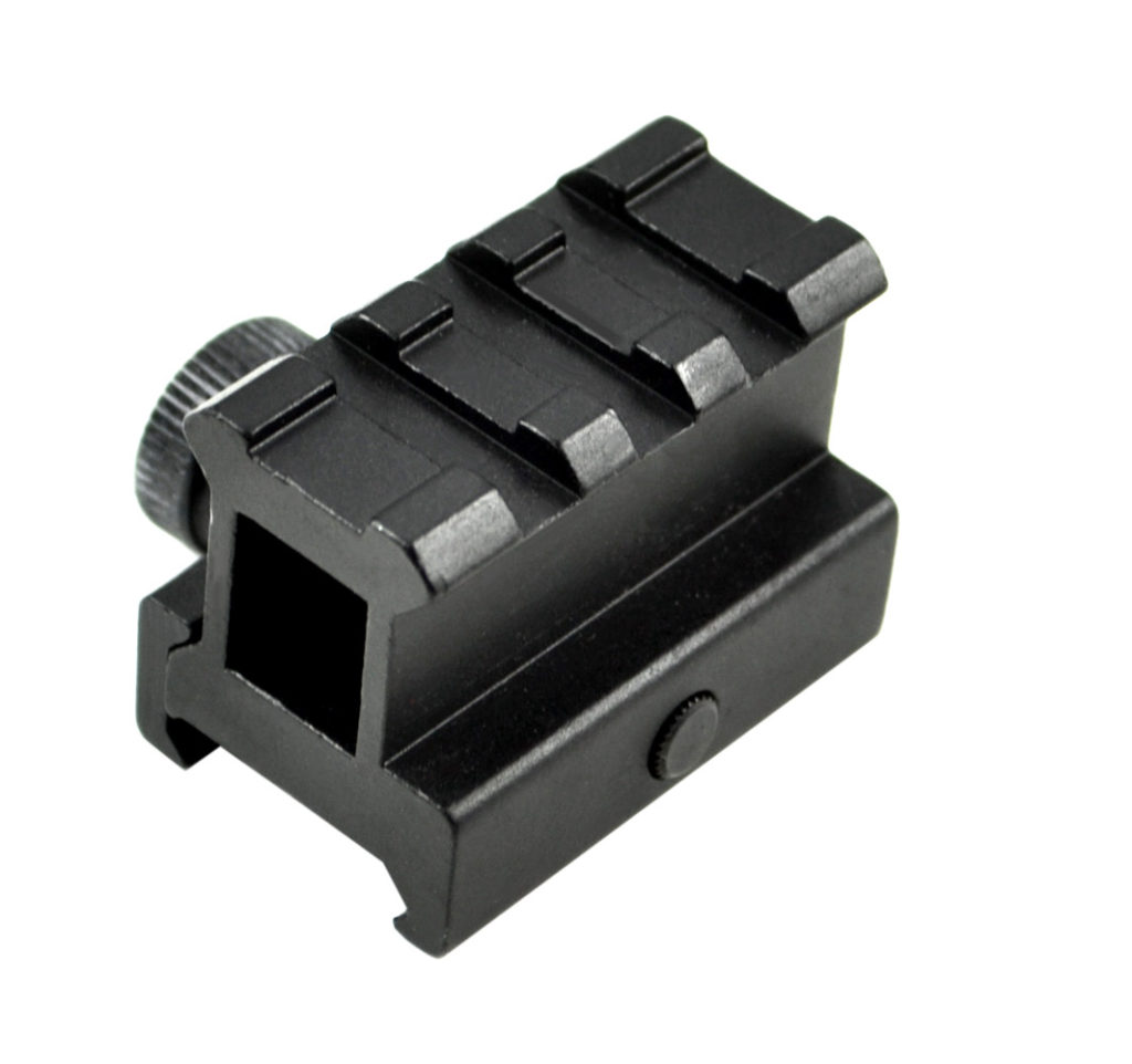 Sniper® Picatinny Rail for Flat Top Carry Handle, Top Mount – Presma Inc